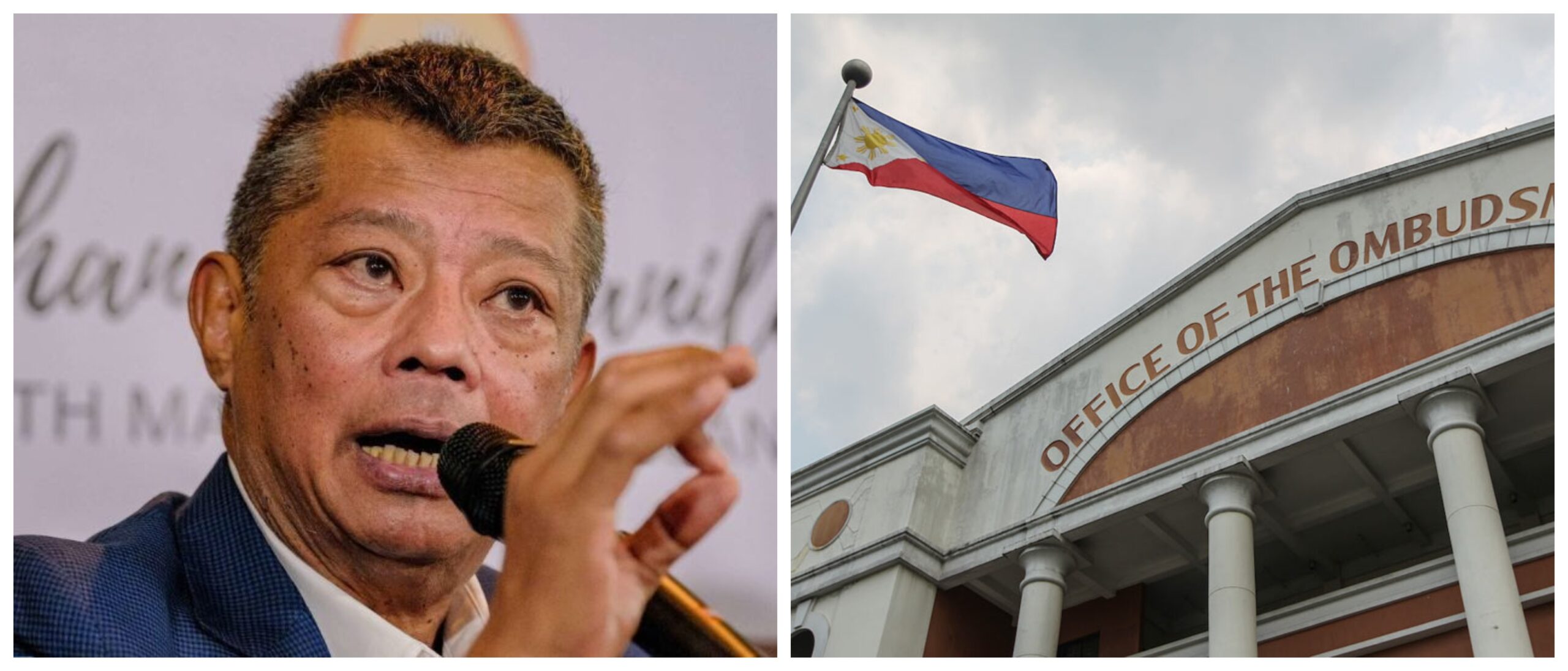 Why Boying Remulla should not be the next Ombudsman – The Defiant