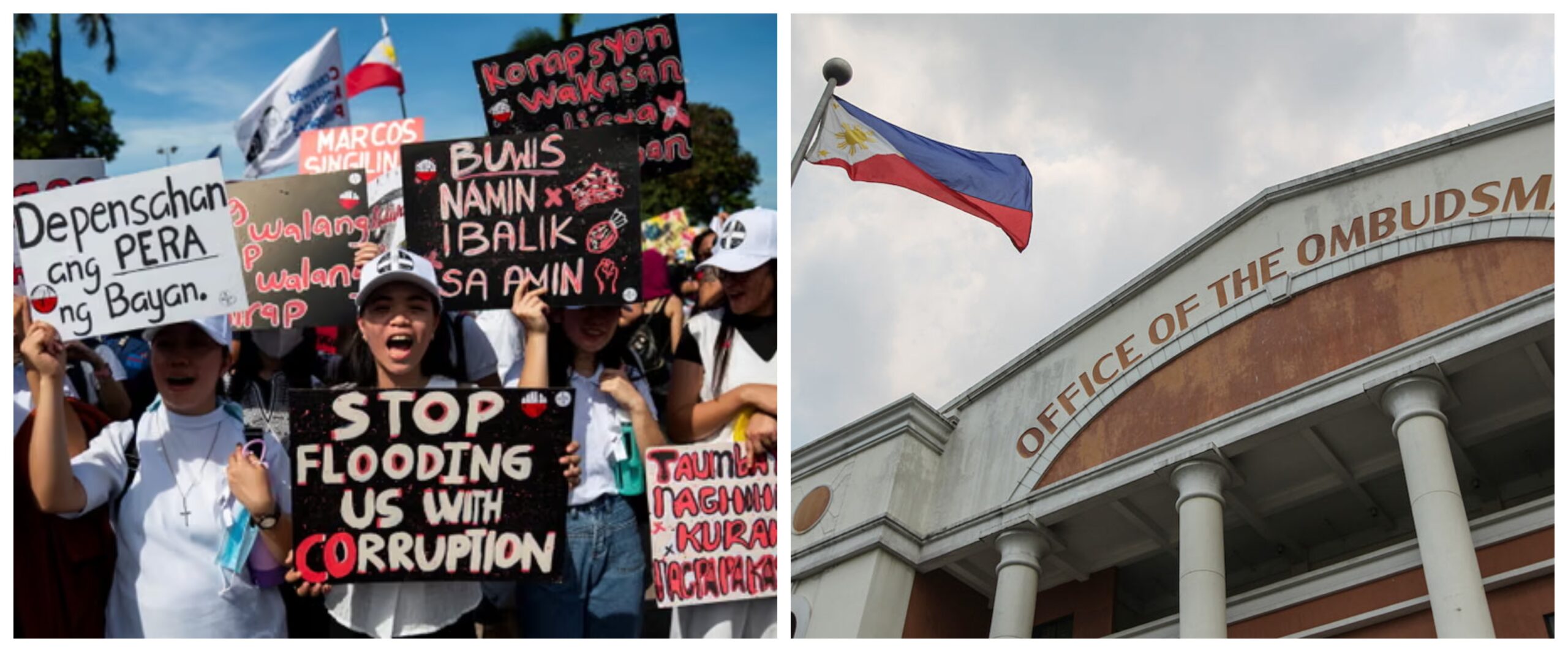 What the new Ombudsman needs to do to regain the public’s trust – The ...